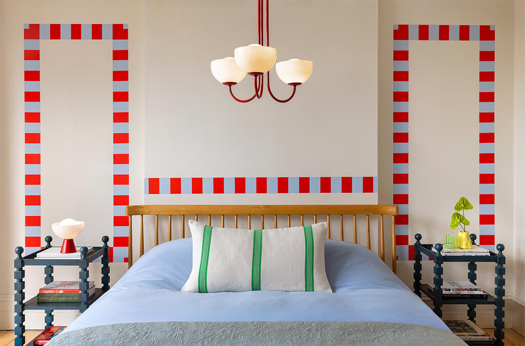 Embracing the retro revival...