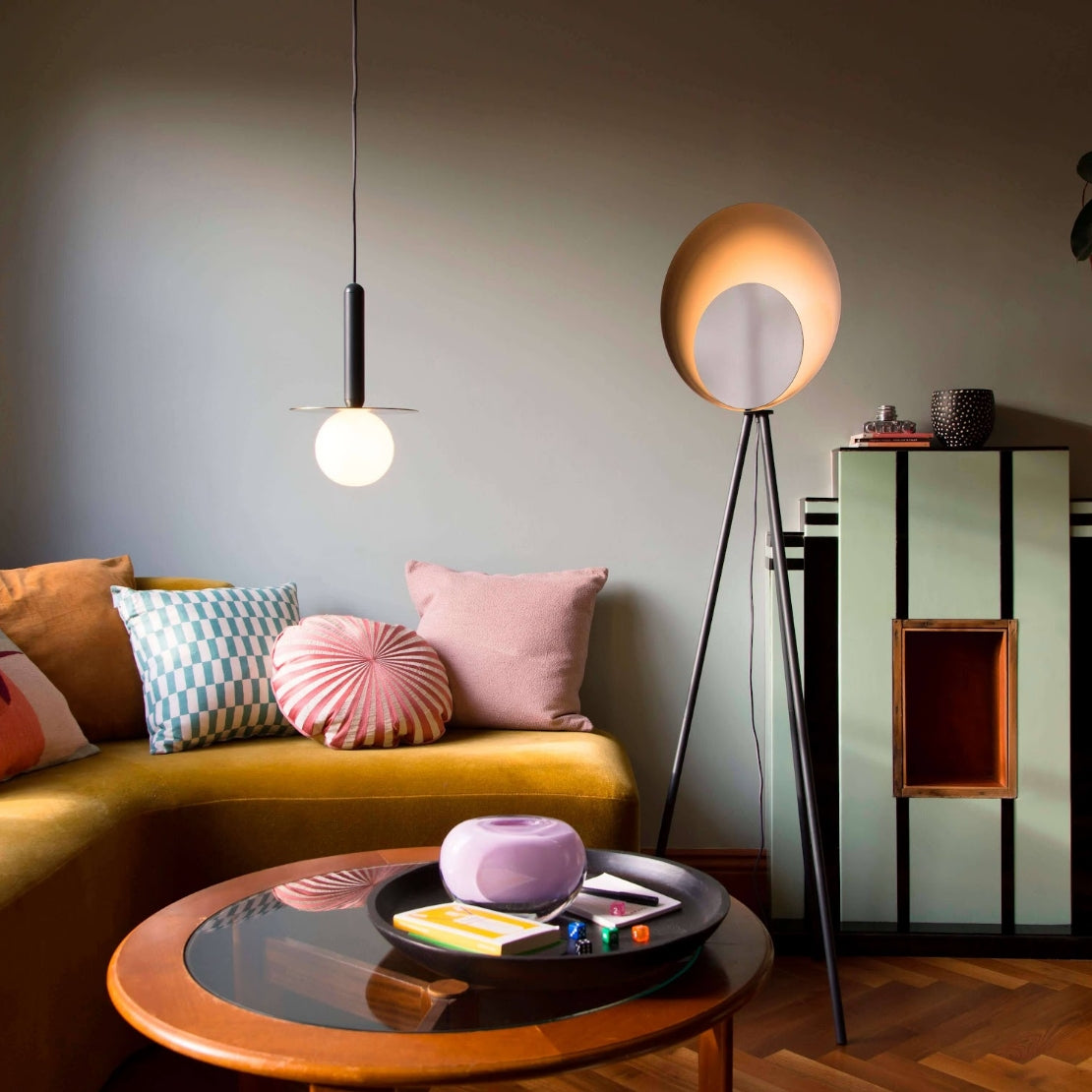 houseof.com | modern, contemporary, stylish lighting