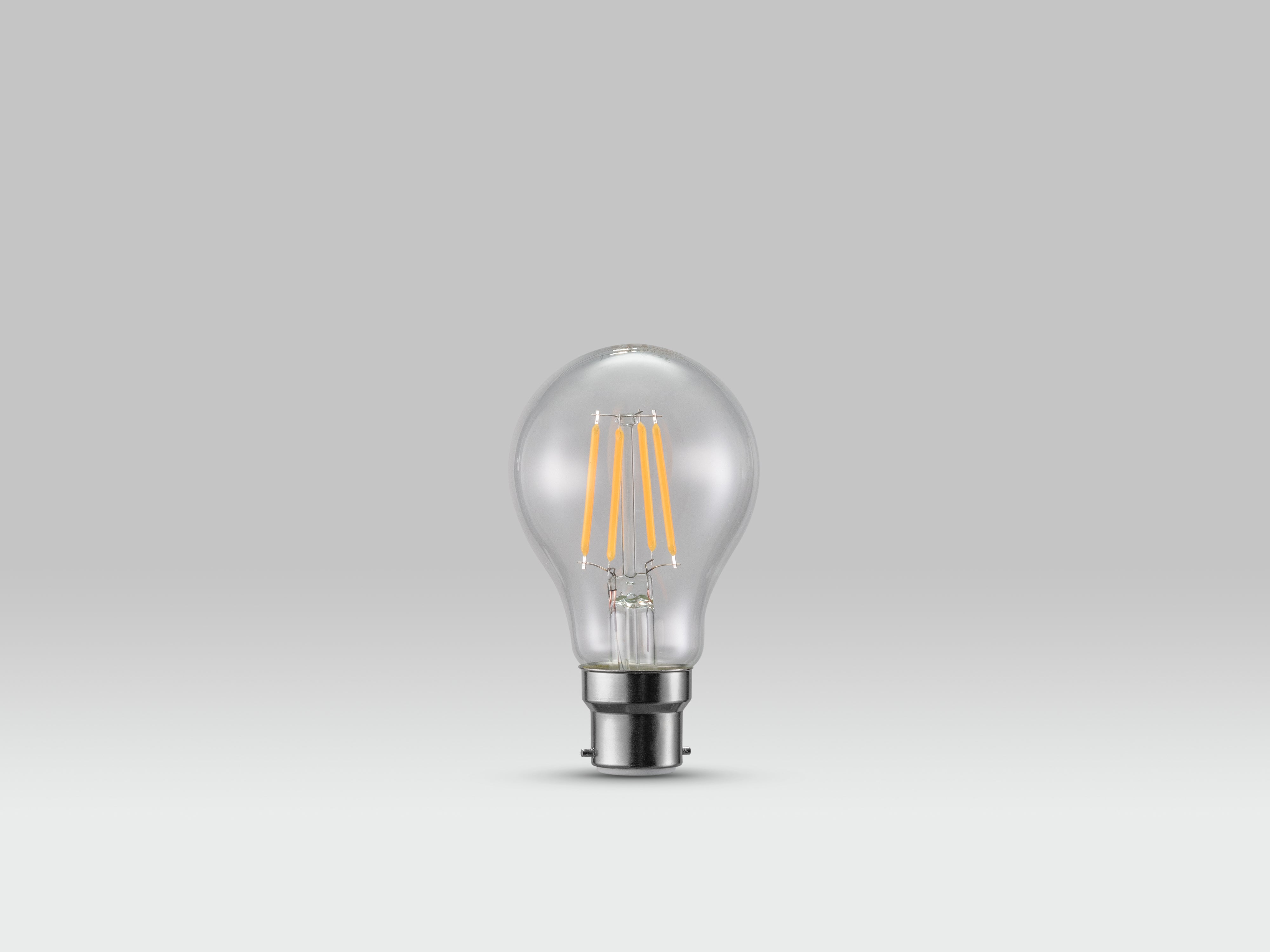 Bulb b22 (bc) LED | b22 light bulbs | houseof.com