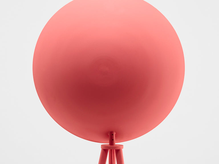 Coral diffuser floor lamp | Tall floor lamps | houseof.com