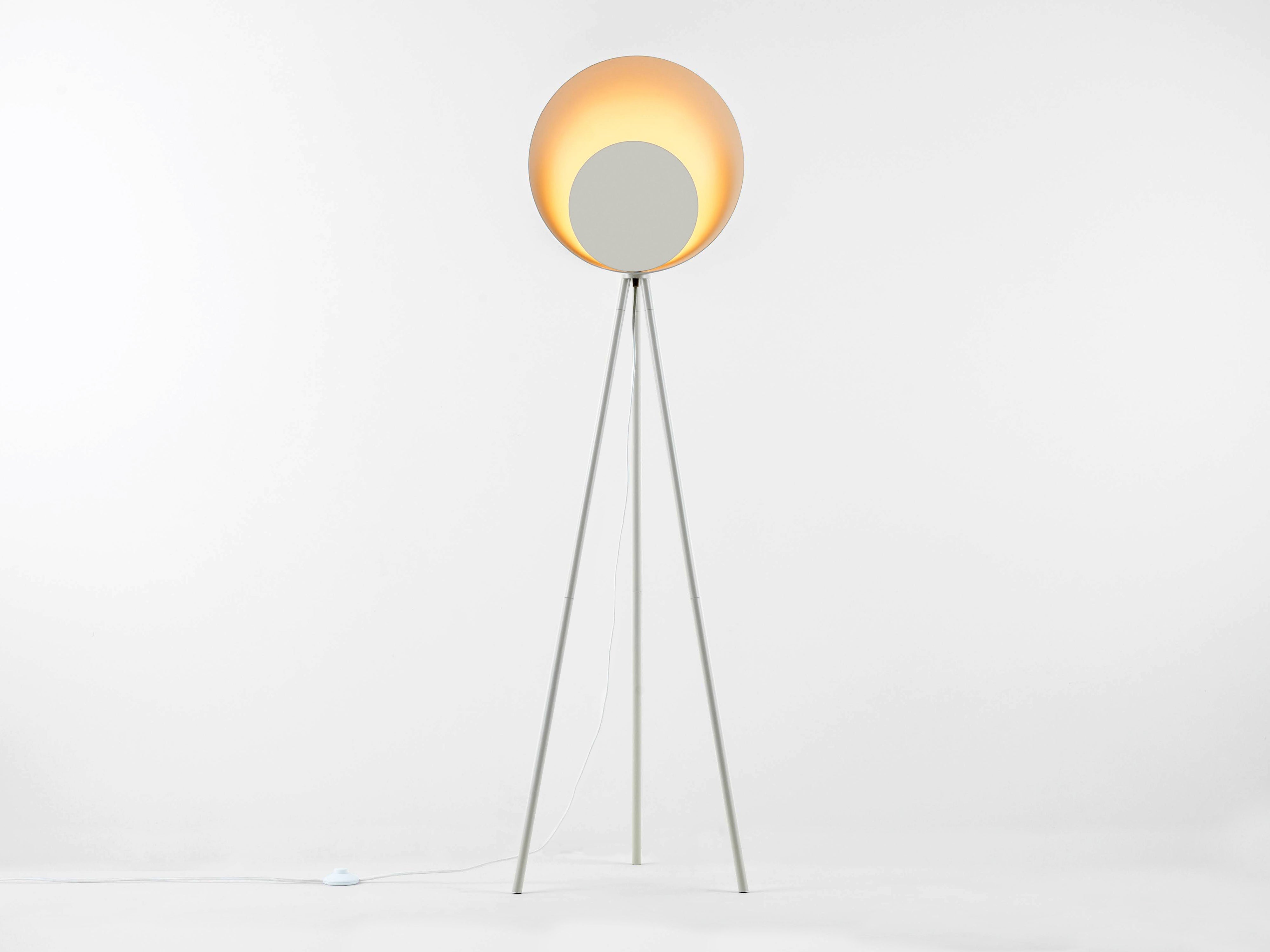 Sand diffuser floor lamp | Standing lights | houseof.com