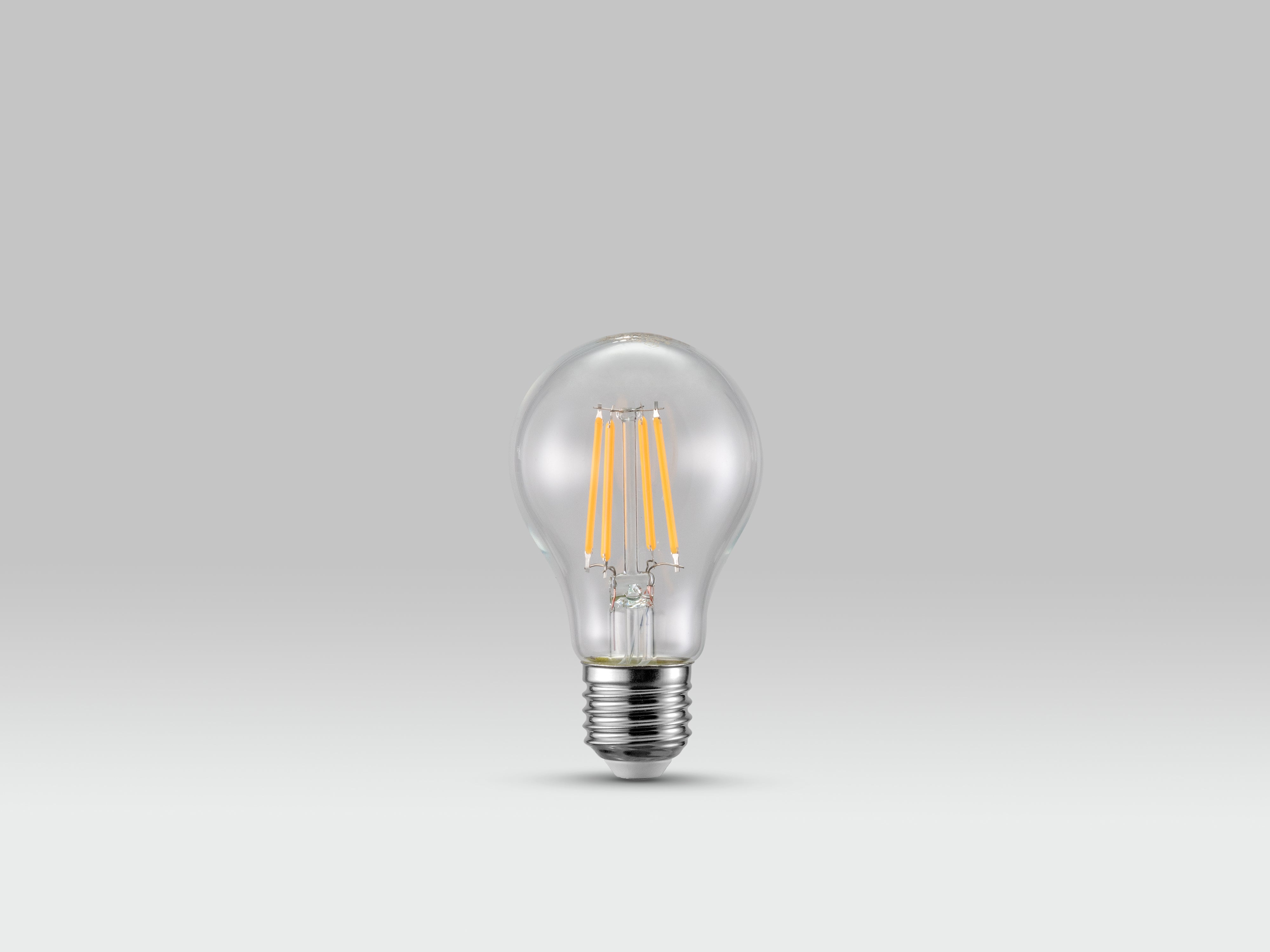 Bulb e27 (es) LED | e27 light bulbs | houseof.com