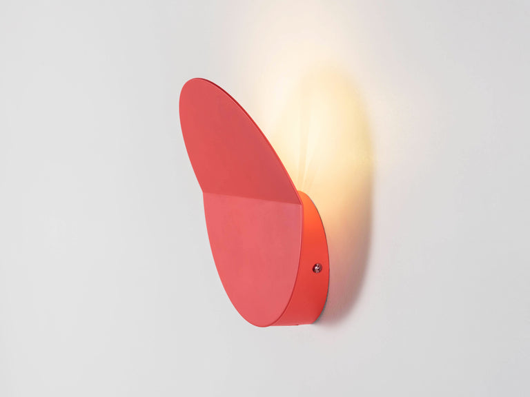 Coral diffuser wall light | LED ambient light | houseof.com