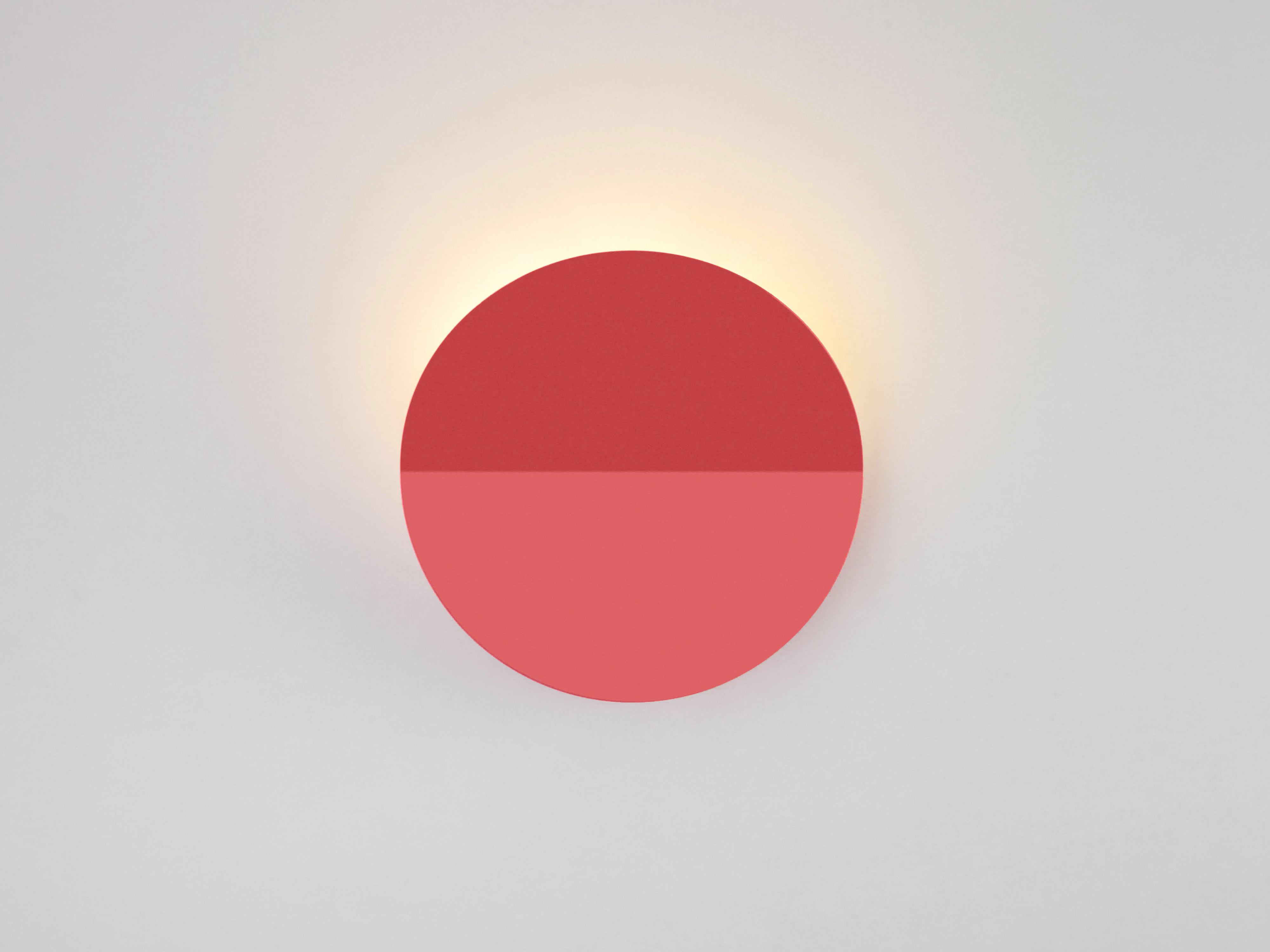 Coral diffuser wall light | LED ambient light | houseof.com