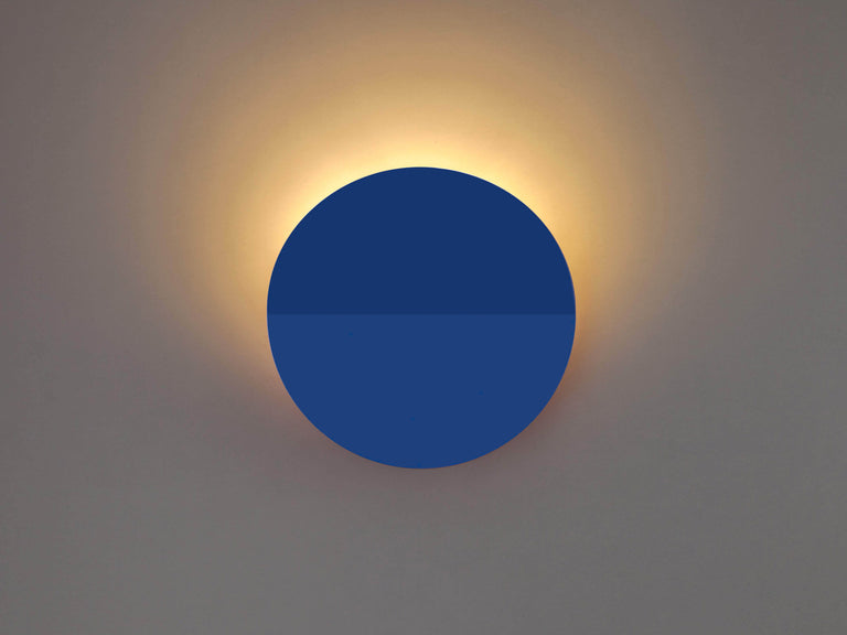 Lilac diffuser wall light | Purple Lights For Room | houseof.com